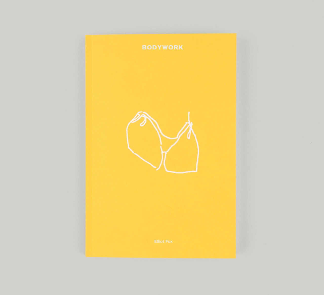 Foolscap Editions — Collected Arrangements