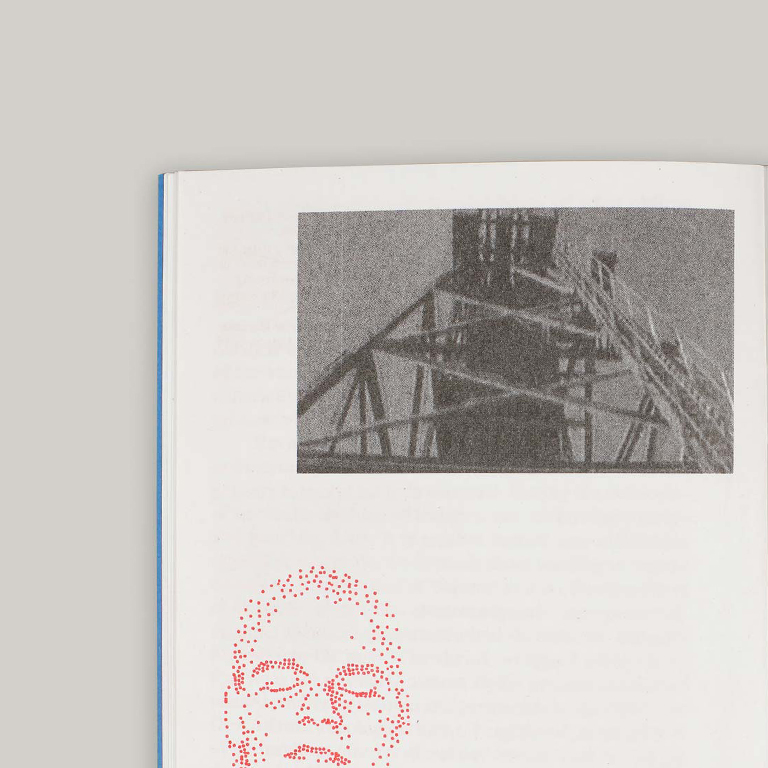 Foolscap Editions — Collected Arrangements