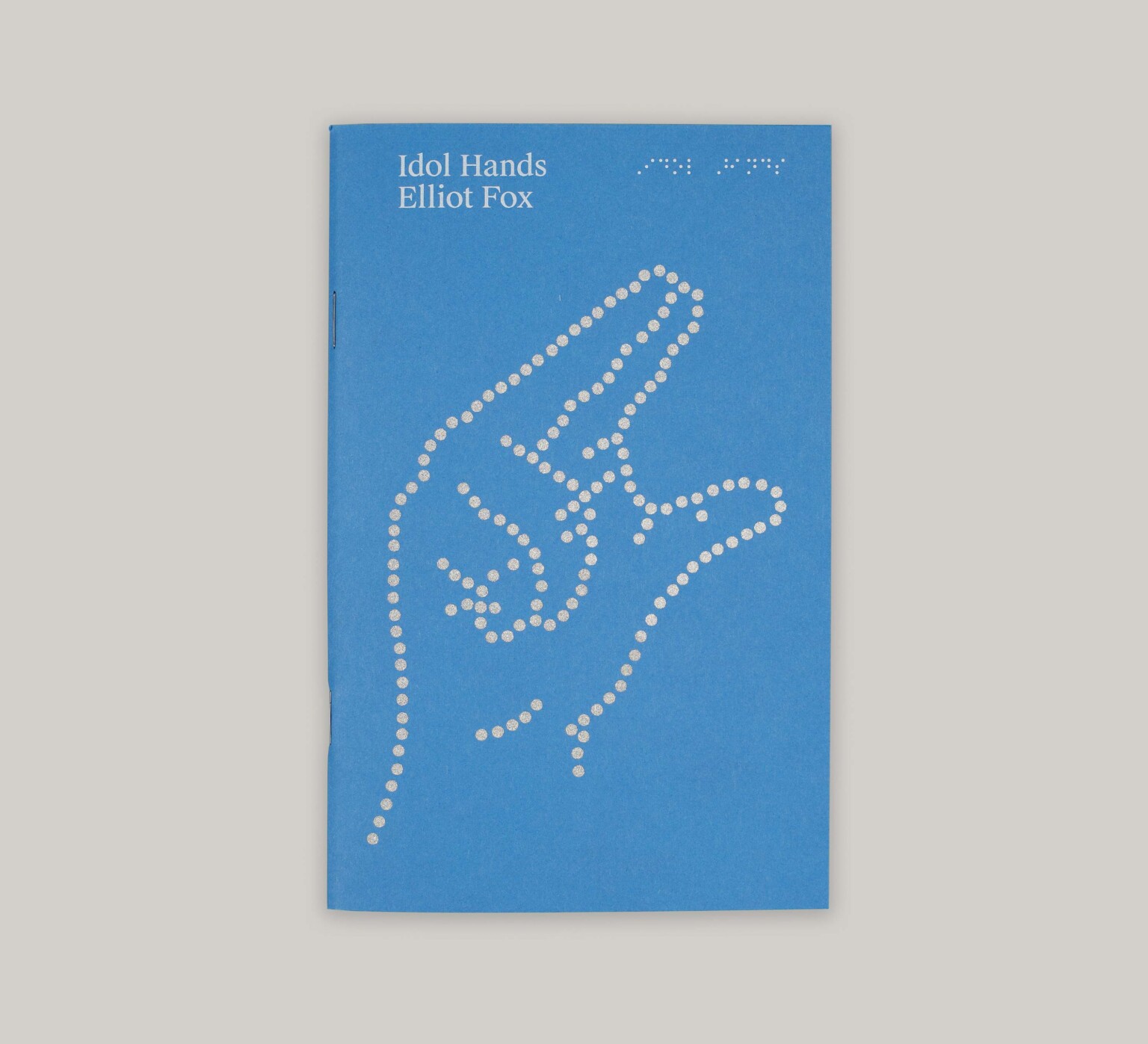 Foolscap Editions — Collected Arrangements