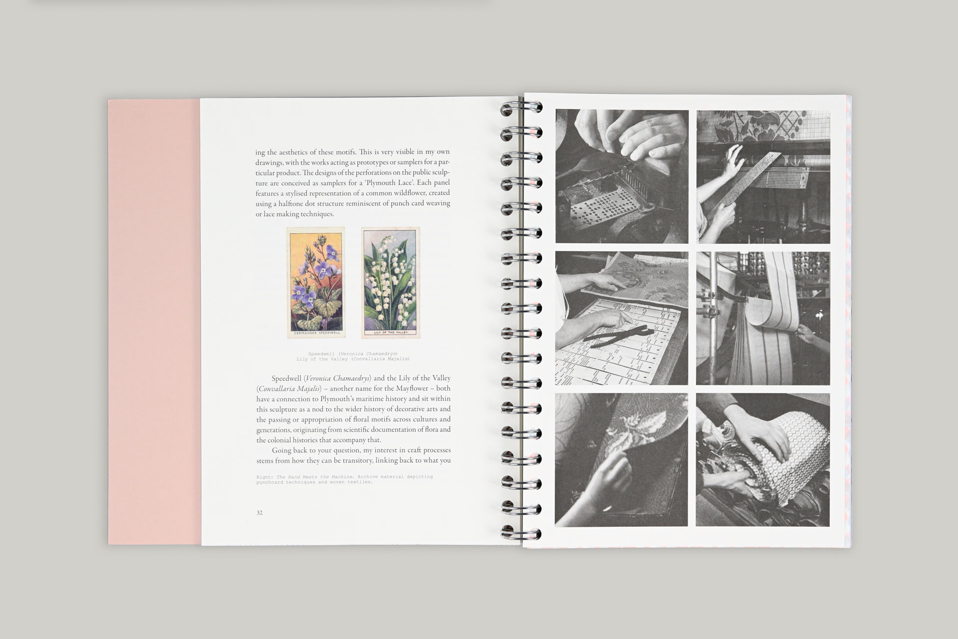 Foolscap Editions — Soft Edges, Draw Close