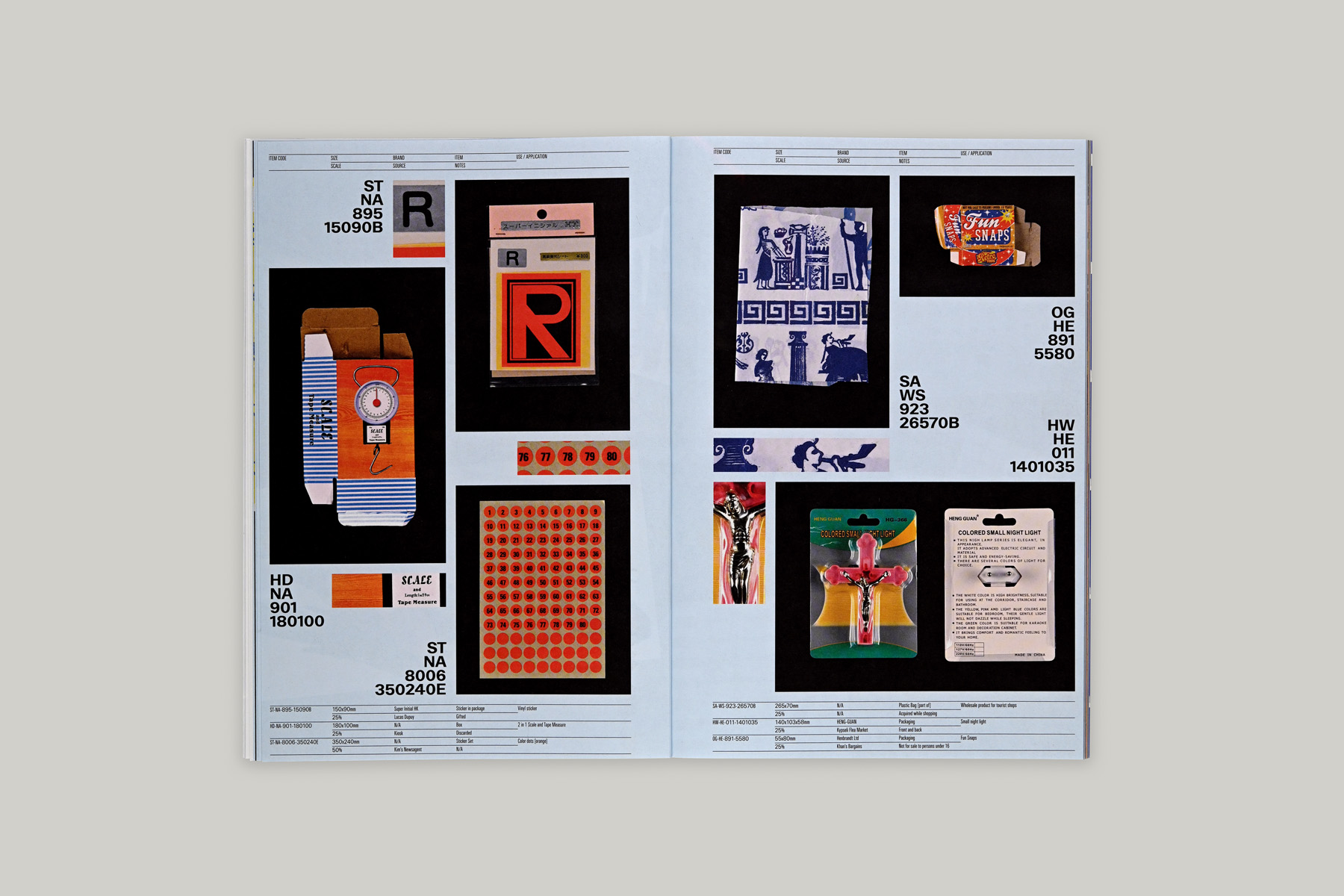 Foolscap Editions — Products and Services